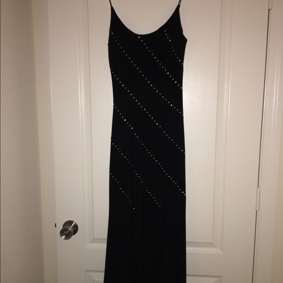 Cache | Dresses | Cache Formal Gown | Poshmark